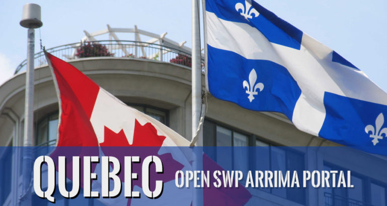 Quebec Skilled Worker Programs - Canada Education ConsultantsCanada ...