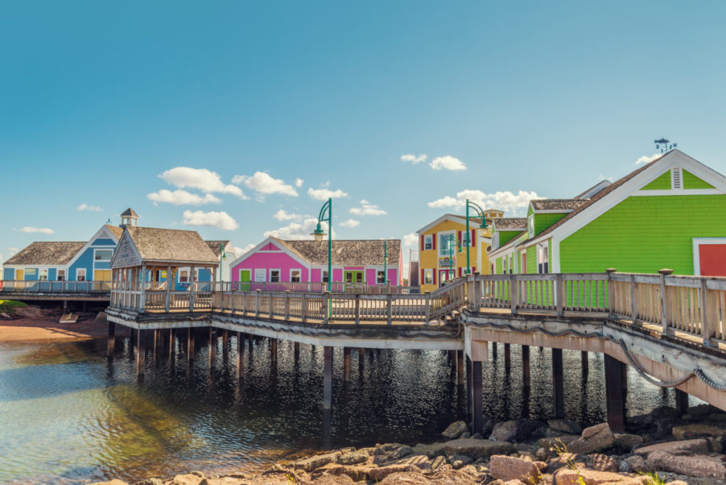 PEI Work Permit Stream: A dream for entrepreneurs - Canada Education ...